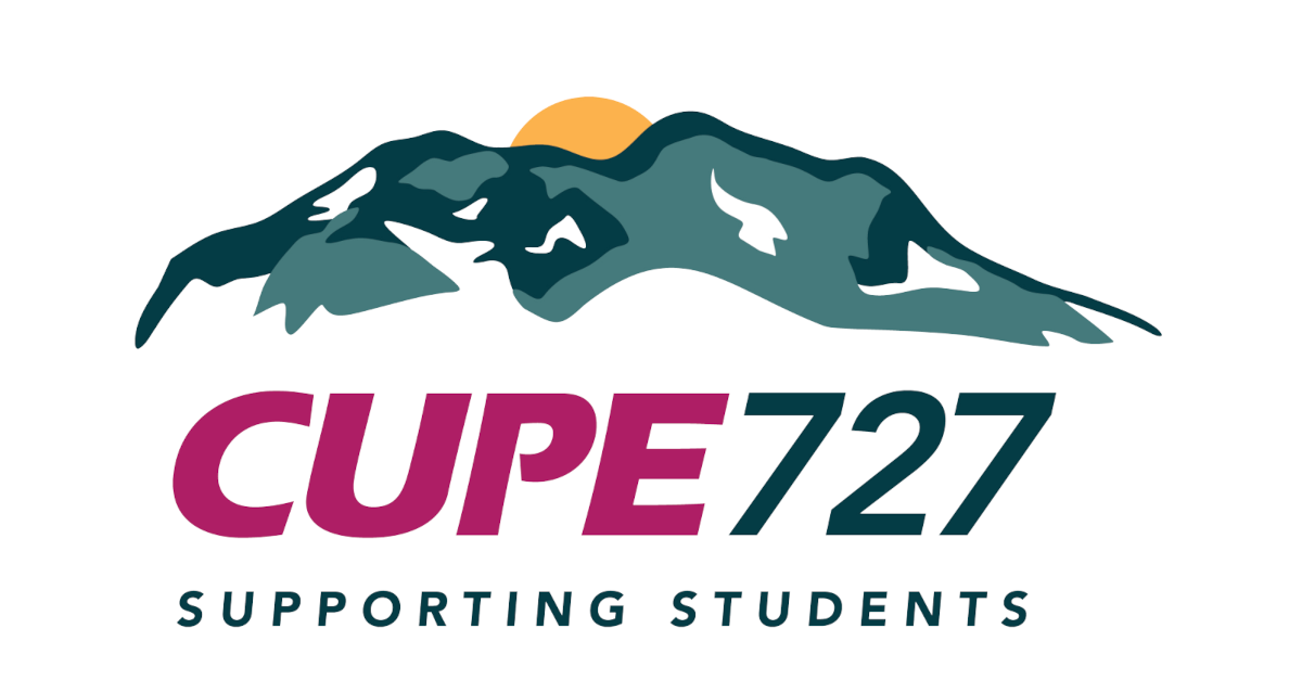 Collective agreement - CUPE 727
